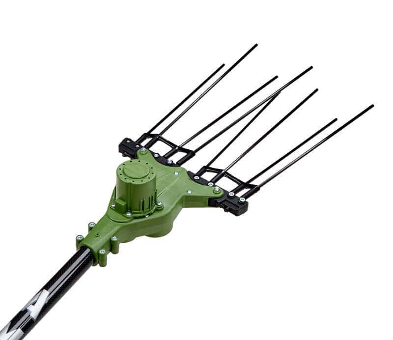 ΕΛΑΙΟΡΑΒΔΙΣΤΙΚΟ AMOLIVO ΤΗΛΕΣΚΟΠ ALL CARBON 2.5m-3.30m - Μιχαηλίδης ...