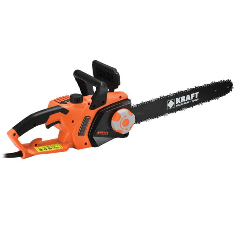 KRAFT ΗΛΕΚ. ΑΛΥΣ/ΝΟ 2400W 691041 - Μιχαηλίδης Εργαλεία